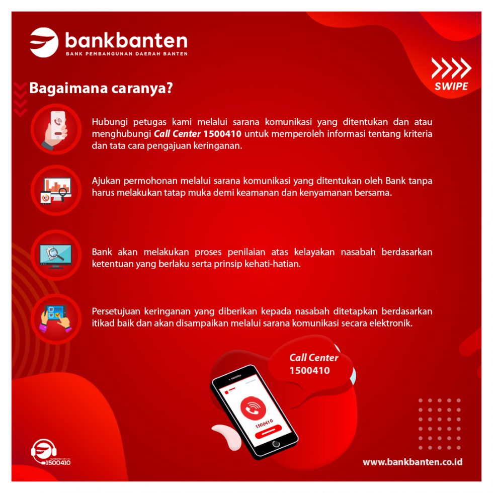 Bank Banten | Bank Pembangunan Daerah Banten | BPD Banten