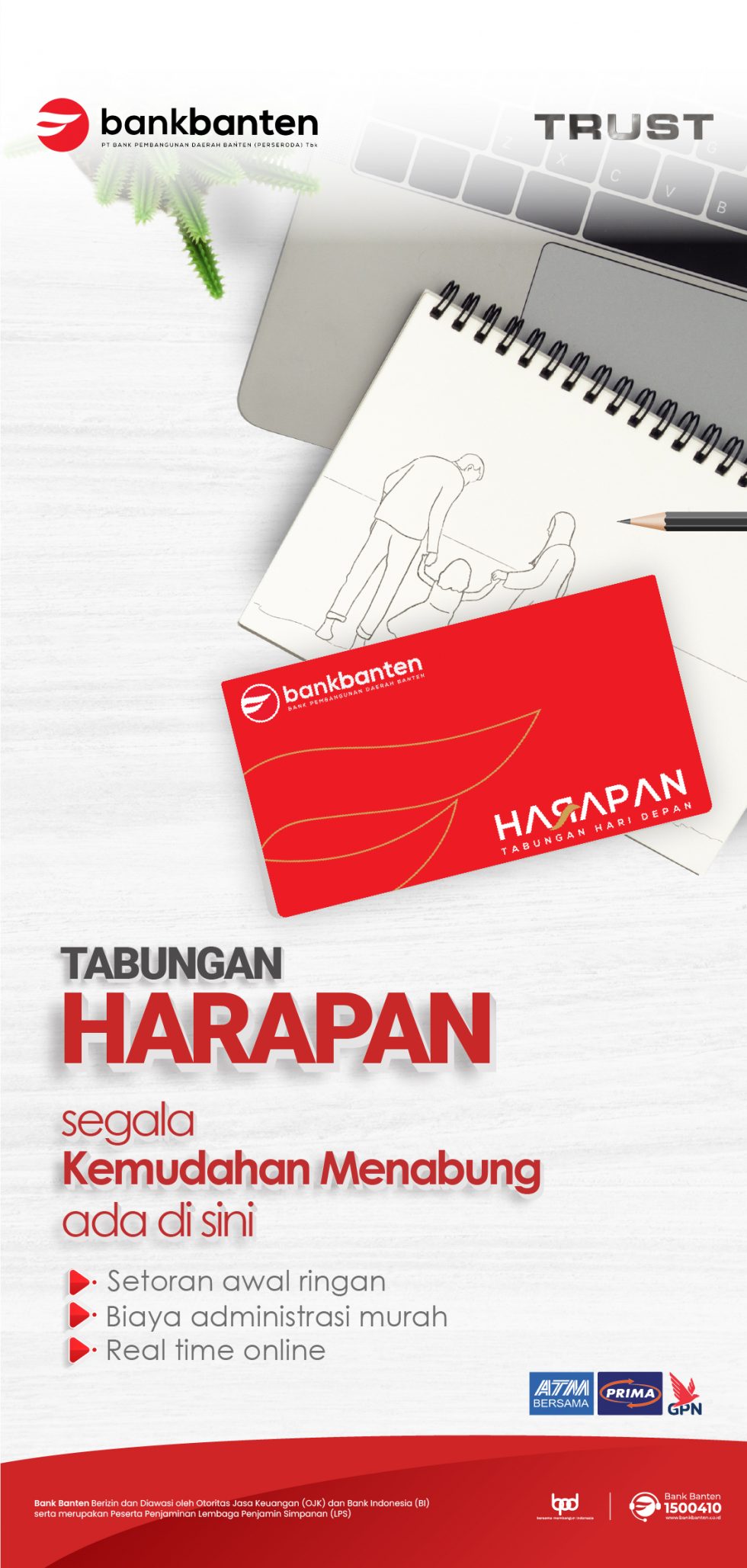 Bank Banten | Bank Pembangunan Daerah Banten | BPD Banten